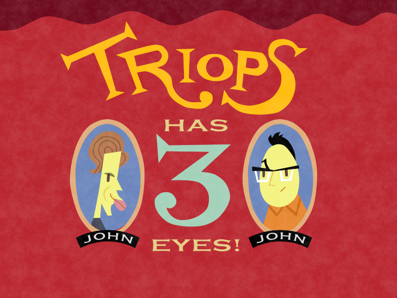 [Food Week] - Triops Has Three Eyes - Z-I-v Summer Contest 2016 ...